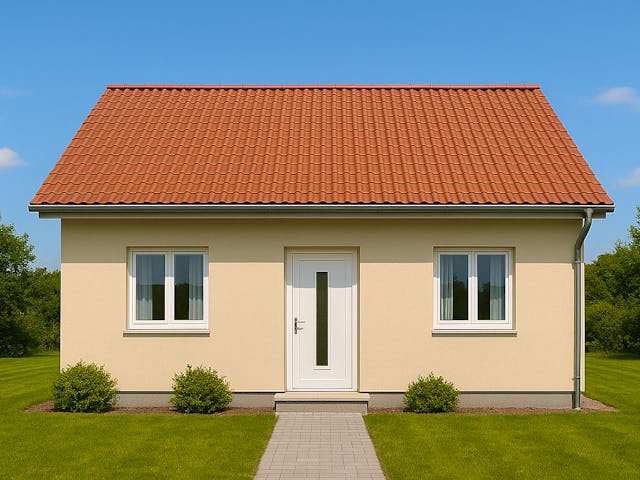 Fertighaus- & Massivhaus-Anbieter HOME-UP Wohnhäuser