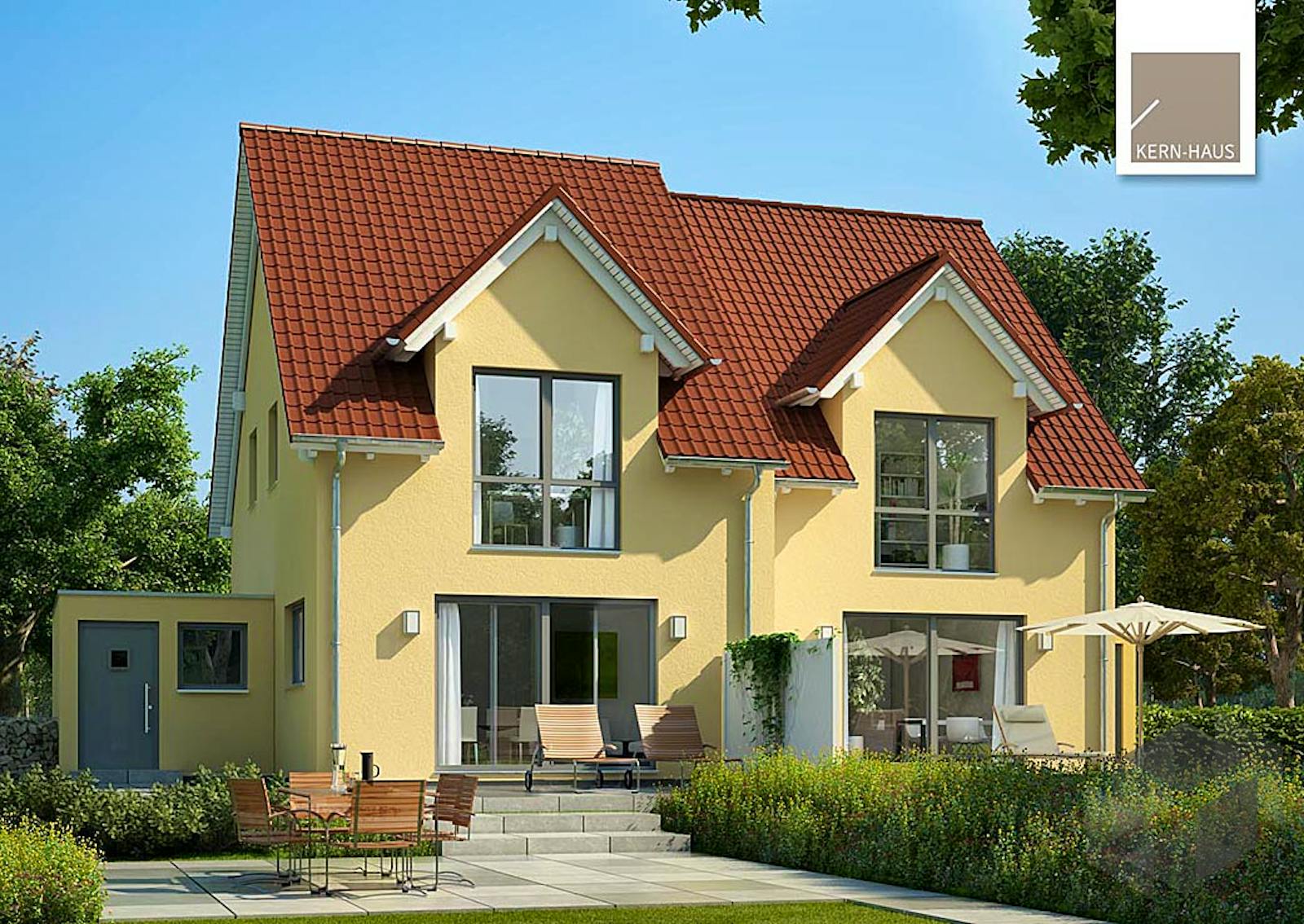 Kern Haus Probleme