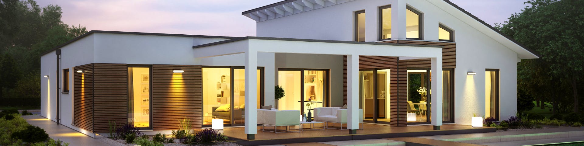 RENSCH-HAUS: Alle Details zum Fertighaus-Anbieter