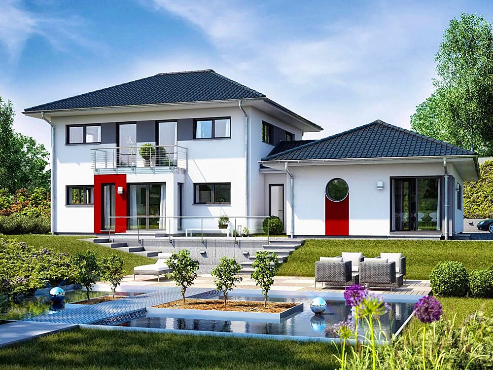 RENSCH-HAUS: Alle Details zum Fertighaus-Anbieter